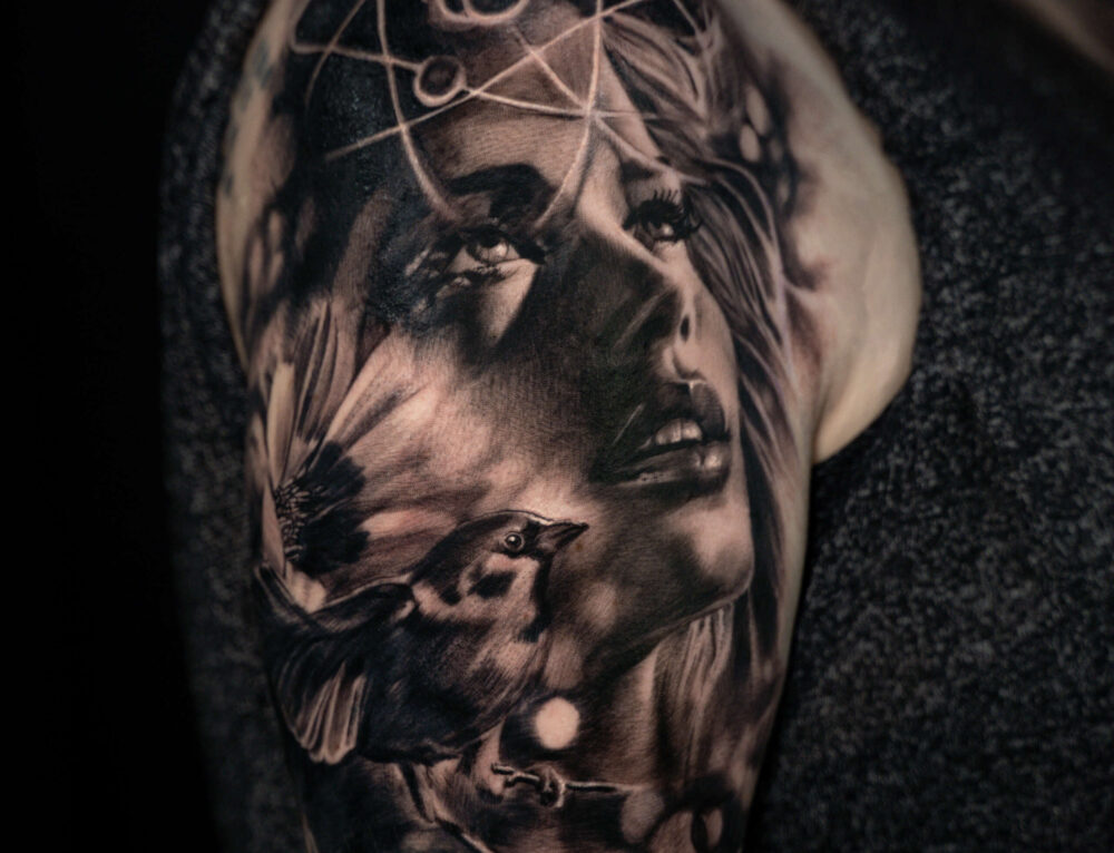 Tattoo-Stile 101 - Pure Ink Tattoo Studio