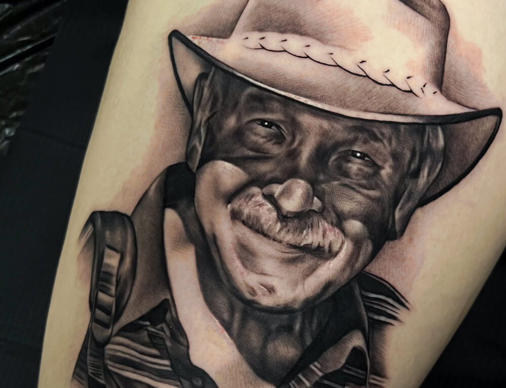 Tattoo-Stile 101 - Pure Ink Tattoo Studio